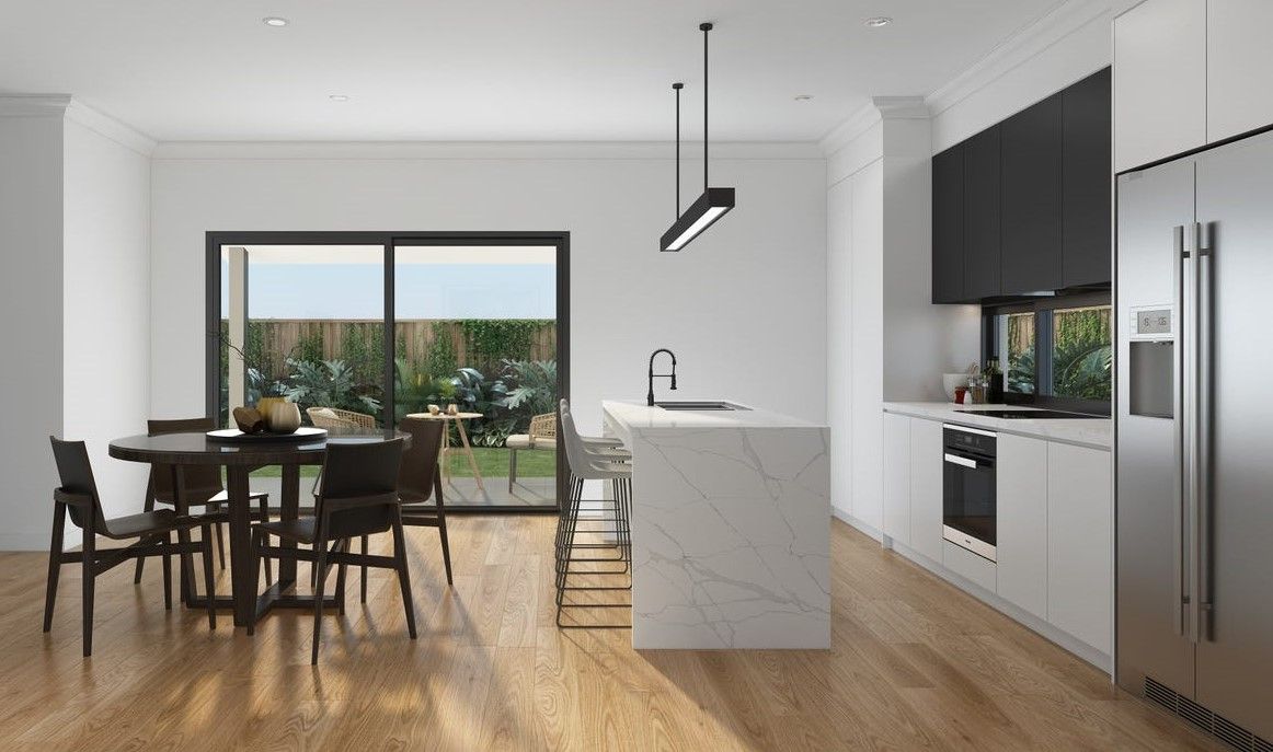 New Kitchens Gold Coast - Pro Design Kitchens