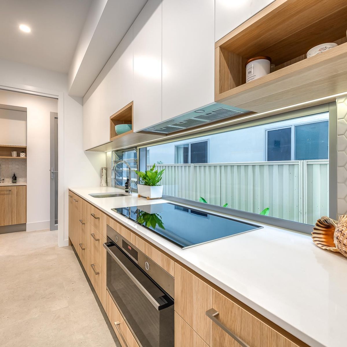 New Kitchens Gold Coast - Pro Design Kitchens