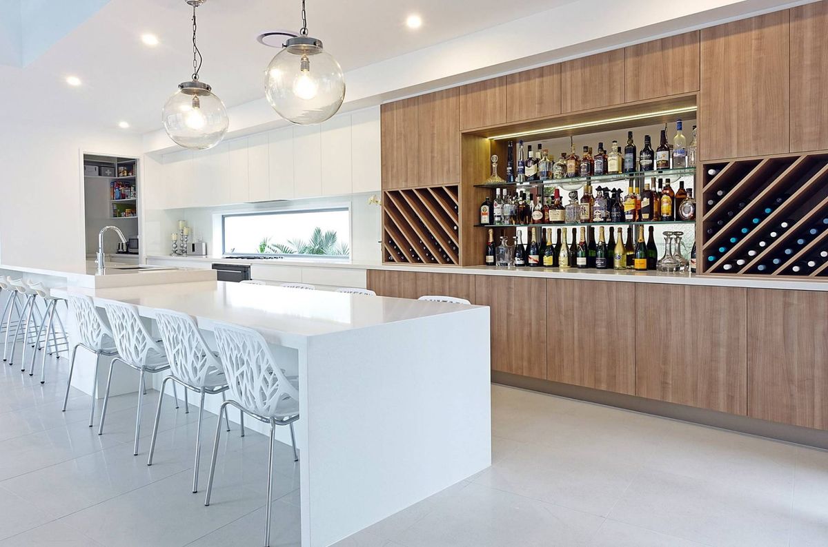 New Kitchens Gold Coast - Pro Design Kitchens