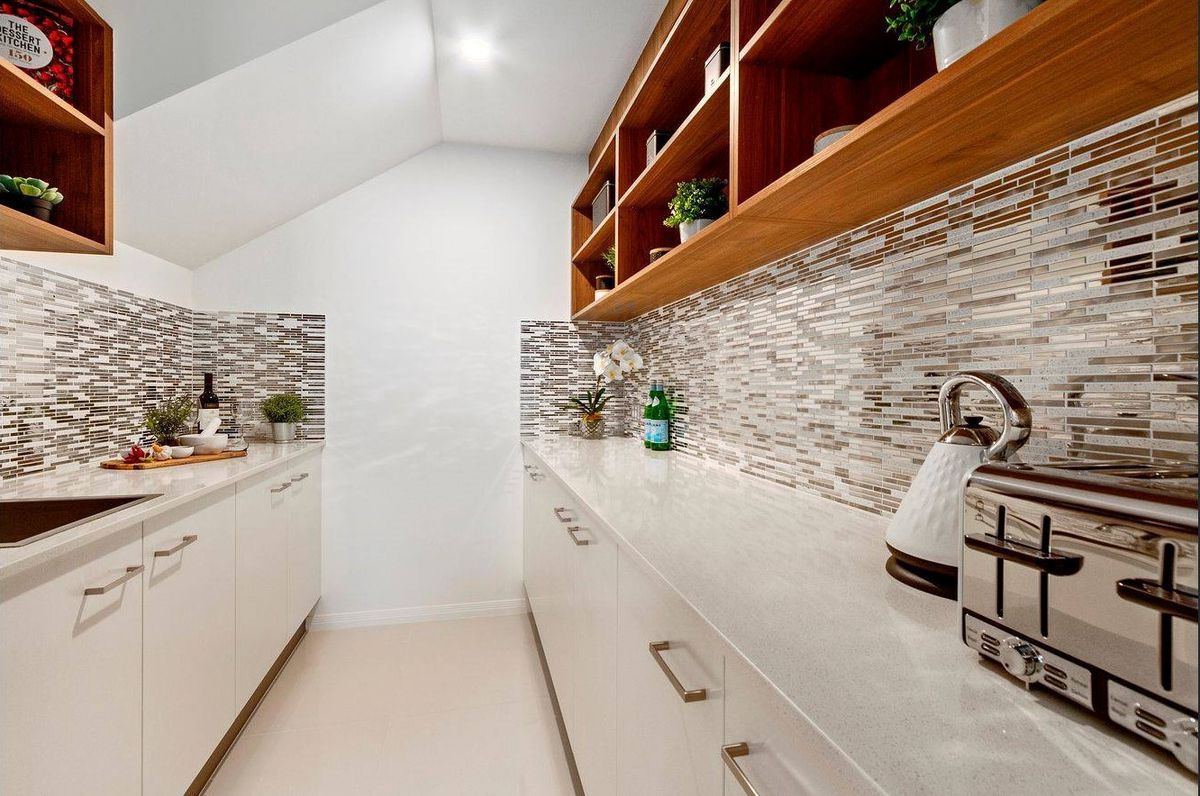 New Kitchens Gold Coast - Pro Design Kitchens