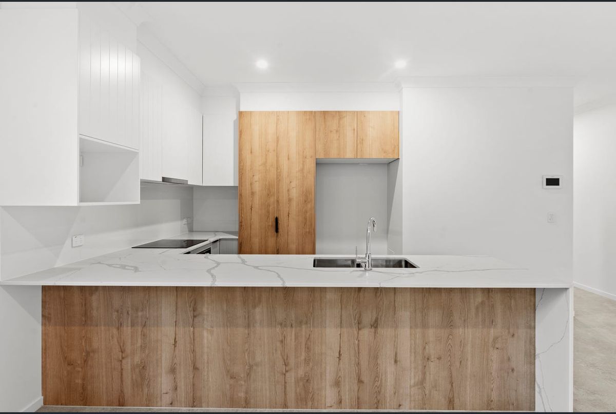 New Kitchens Gold Coast - Pro Design Kitchens