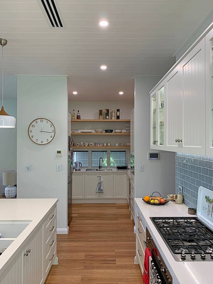 New Kitchens Gold Coast - Pro Design Kitchens